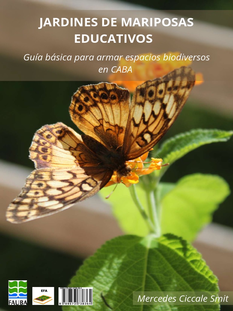 Libro Mariposas 21.03.2022 Completo Comprimido | PDF | Biodiversidad ...