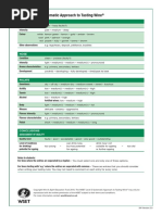 WSET Level 3Wine-Lexicon: Supporting The WSET Level 3systematic ...