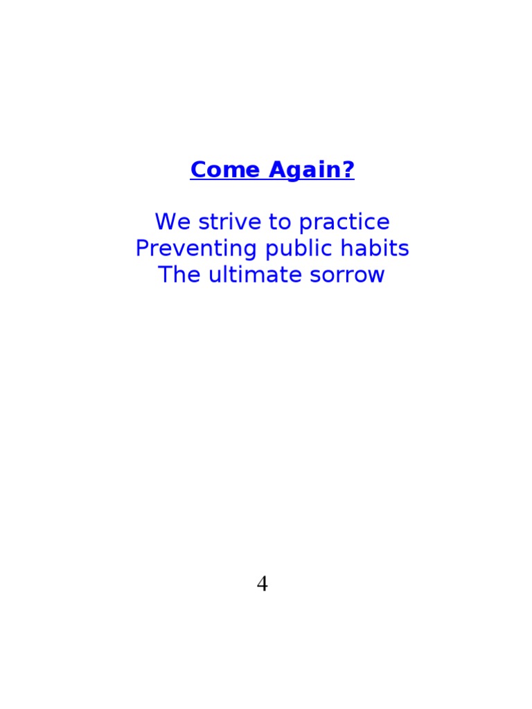 10 Word Poem | PDF | Cooking, Food & Wine | Self-Improvement
