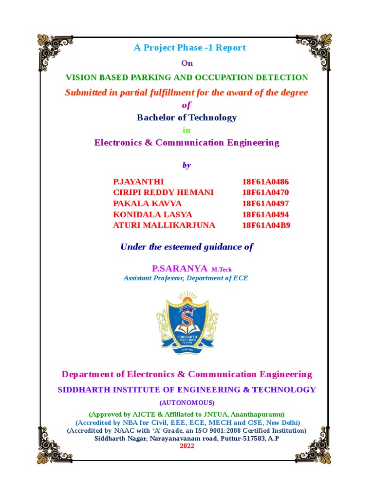 Project Details | PDF | Software Development Process | Python ...