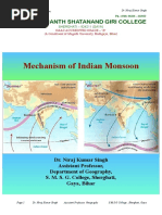 Catena | PDF | Earth Sciences | Physical Geography