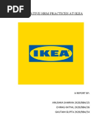 Internship Supervisor Comments | PDF | Internship | Job Hunting