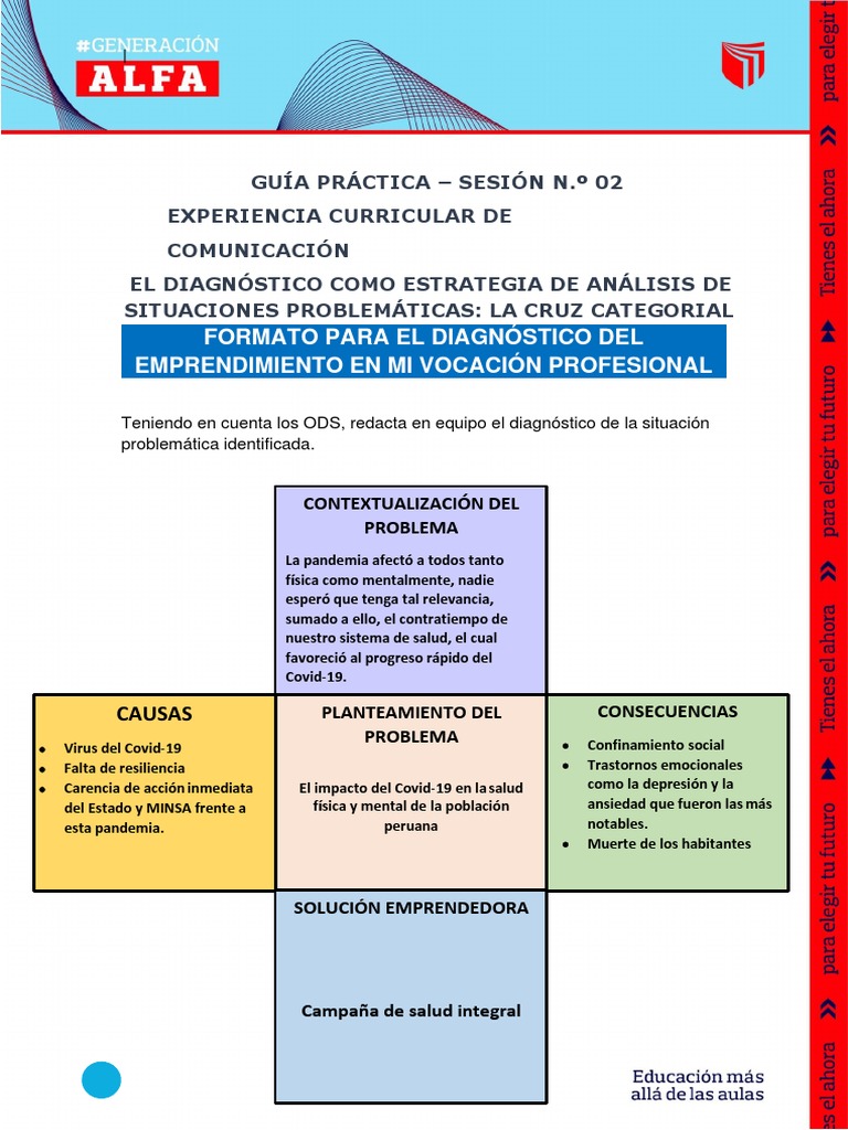 Cruz Categorial | Descargar gratis PDF | Ciencia cognitiva ...
