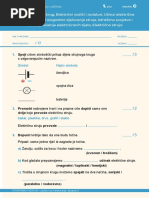 Hrvatski Za 8 Rjesenja Radne Biljeznice Za Osmi Razred | PDF
