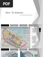 GOPP Brochure en | PDF | Urban Planning | Egypt