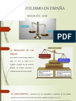 Demanda Perfectamente Inelástica y Elastica | PDF | Oferta y demanda ...