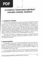 Mapa Articulo 75 Del Codigo de Comercio Guadalupe Cofradia 4 | PDF | Comercio | Economias