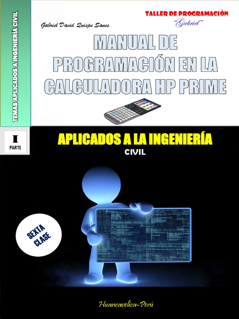 Programación HP Prime: Listas y Matrices | PDF | Matriz (Matemáticas ...