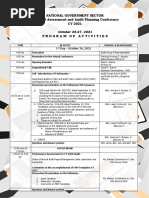 NAP Form 2 Rds | PDF | Records Management | Government Information