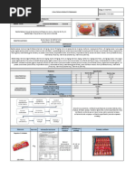 Formulas Poliméricas | PDF | Nutrición | Dieta y nutrición
