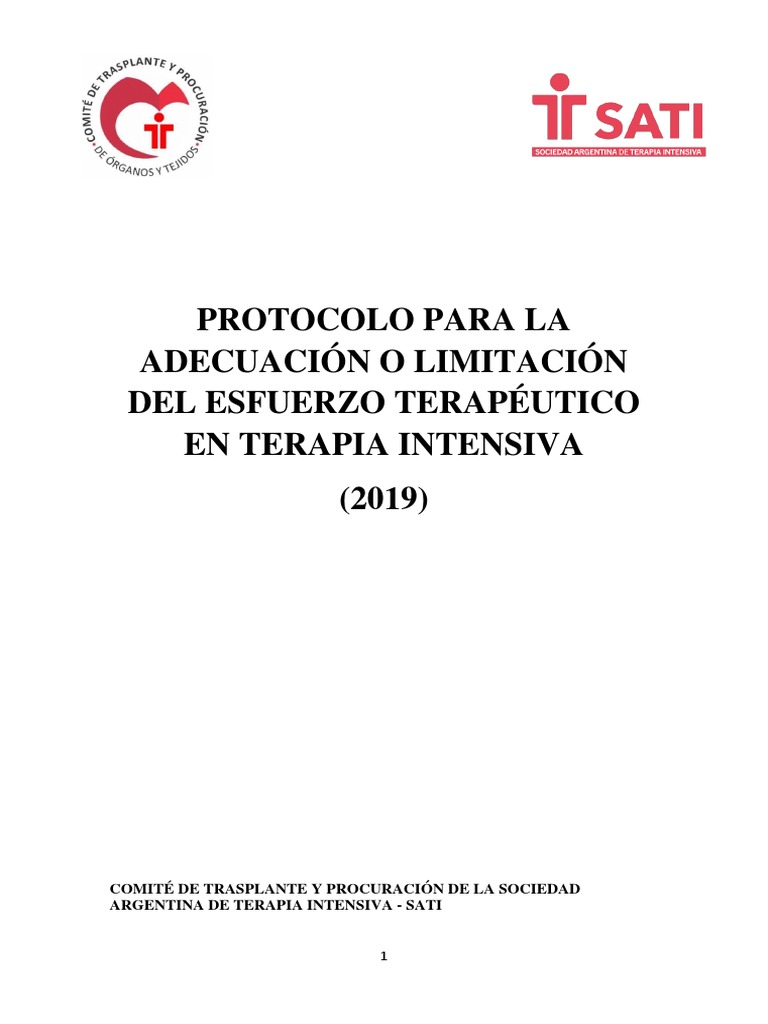 Protocolo Aet | PDF | Bioética | Consentimiento informado