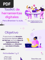 Catálogo CHIP UANL: Herramientas Interactivas | PDF