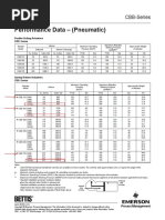 Auma Gear Operators Overview | PDF | Transmission (Mechanics) | Gear