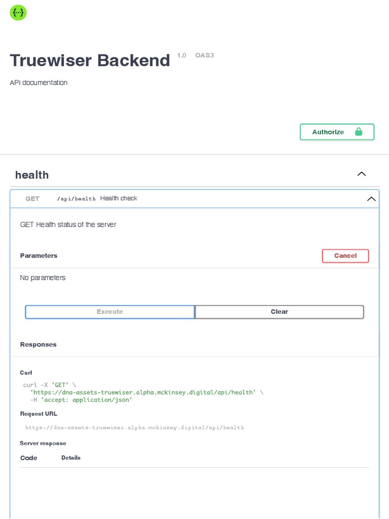 Swagger UI | PDF | Json | Software Development
