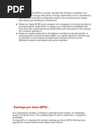 ACCA AFM Past Paper Analysis 2018-2023 | PDF | Net Present Value ...