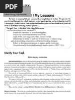 FS-2 (Learning Episode-16) | PDF | Educational Assessment | Teachers