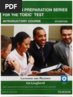 TOEIC Scores and Conversion Table | PDF | Vocational Education | Data ...