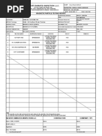 NDT Request Form | PDF | Nondestructive Testing | Construction
