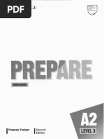 Prepare - Level 7 - SB | PDF