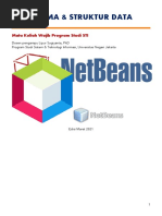 Buku Algoritma Dan Pemrograman | PDF | Metode & Bahan Ajar | Komputer