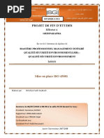 Cours SMQ | PDF | Management de la qualité | Système de management de la qualité