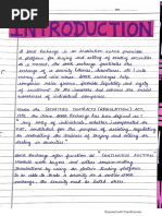 Economics Project SHG Class12th (2019-20) | PDF