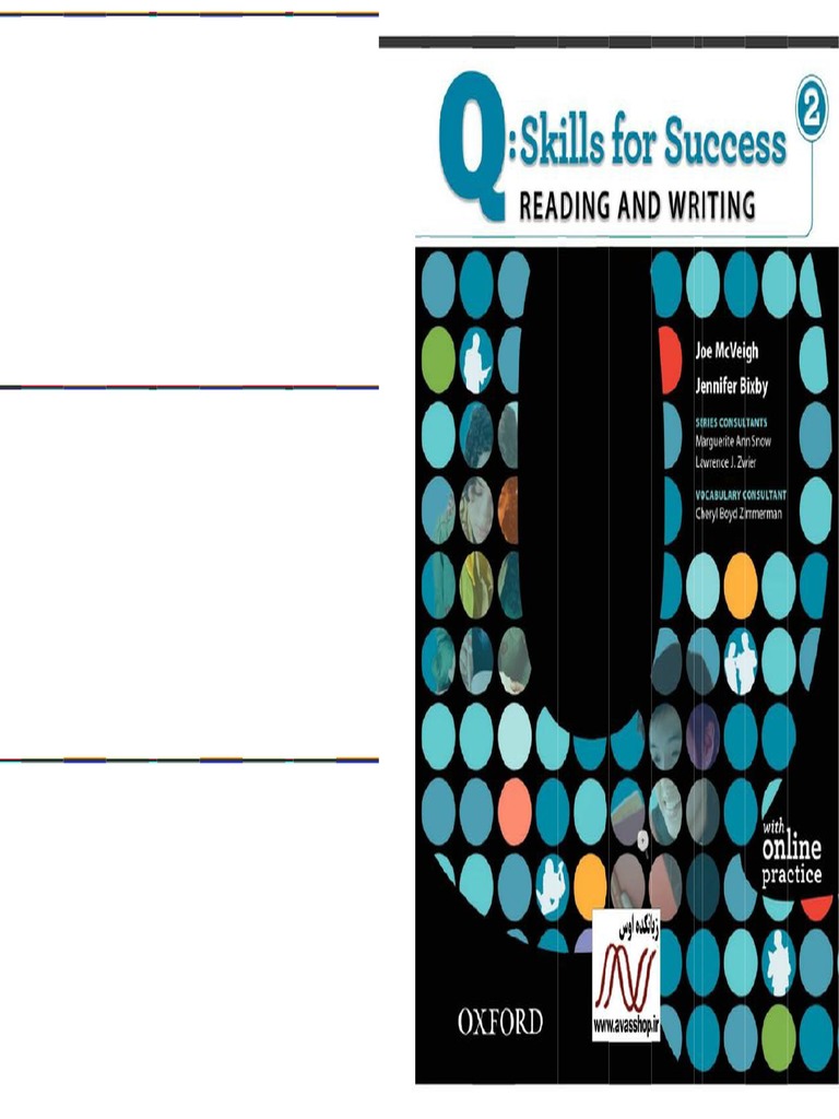 Skills For Success 2 RW PDF Free | PDF