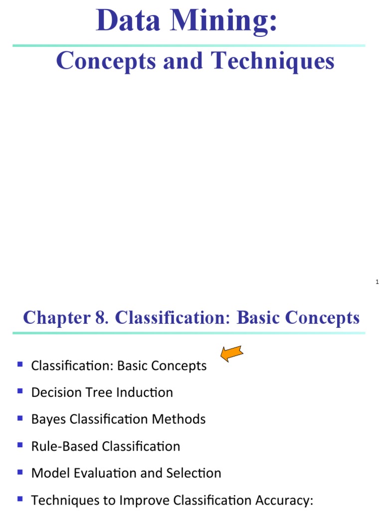 Class Basic | PDF | Sensitivity And Specificity | Statistical Classification