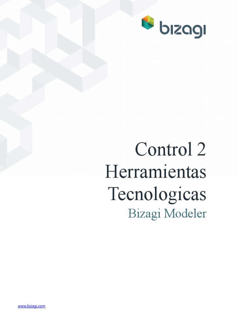 Control 2 Herramientas Tecnologicas | PDF