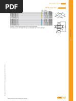 Cable Ladder Catalogue | PDF | Screw | Galvanization