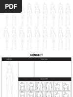 Past Life Oracle Cards Guidebook | PDF