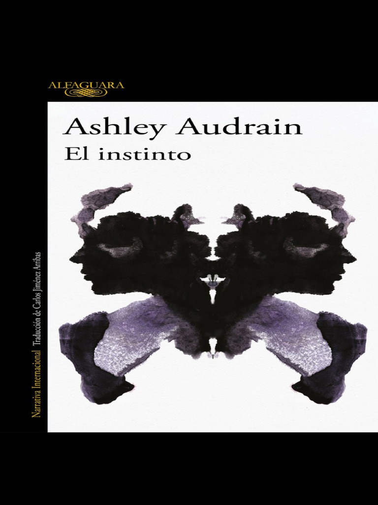 El Instinto - Último Capítulo | PDF