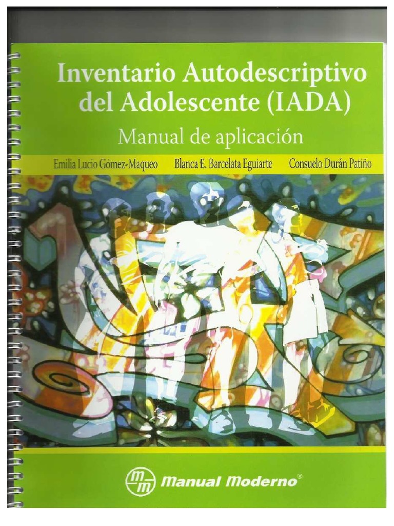 Manual Iada | PDF