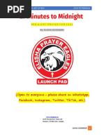 Prayer DNA Secrets | PDF | Prayer | Normandy Landings