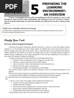 Swot Analysis - Elearning: Strengths Weaknesses | PDF | Educational ...