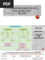 Capitec Statement New | PDF | Stored Value Card | Payments