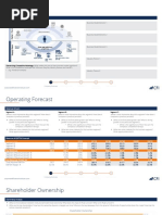 Investment Banking Pitchbook Template: Insert Date | PDF | Valuation ...