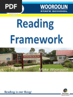 Waseca Reading Program | PDF