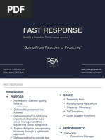 A3 Toyota 8 Step Templates | PDF | Toast | Project Management