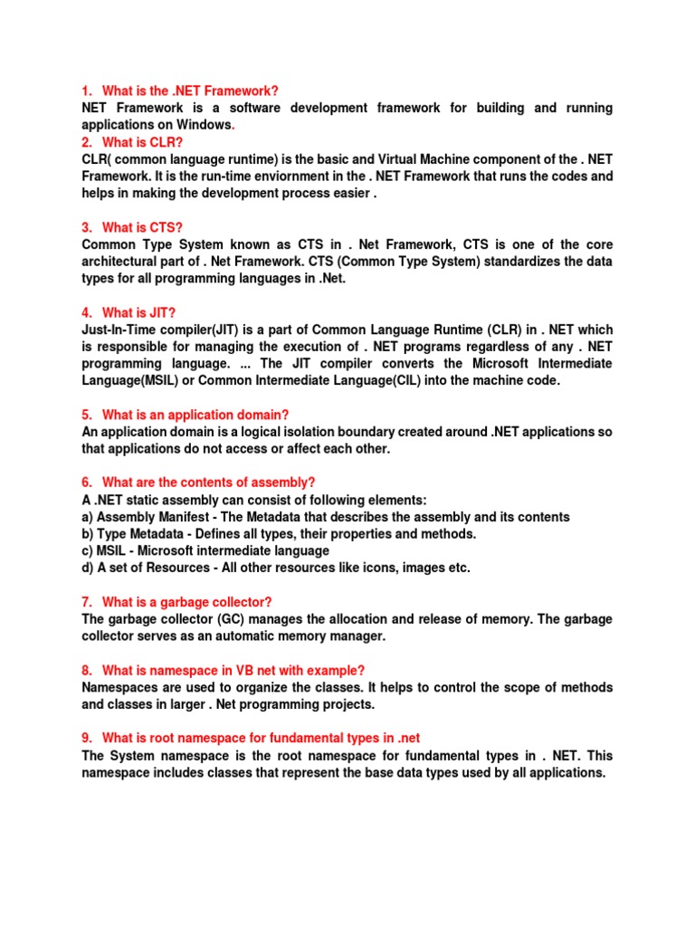 Gad | PDF | Programming Paradigms | Computer Programming