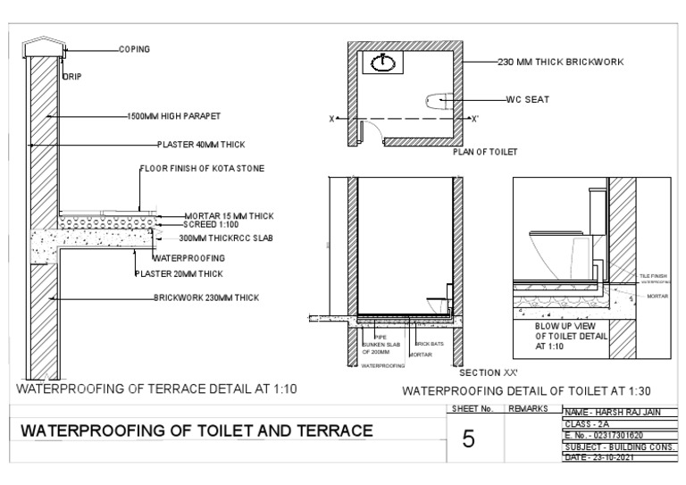 BC Sheet Final 5 | PDF | Structural Engineering | Building