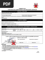 DC-3 Editable | PDF | Business