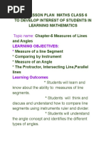 Trigonometry Basics for Students | PDF | Trigonometric Functions ...