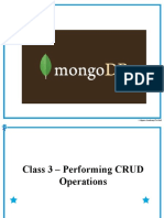 Mongodb Quick Guide | PDF | Database Index | No Sql