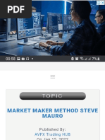 BTMM Workbook PDF | PDF | Foreign Exchange Market | Order (Exchange)