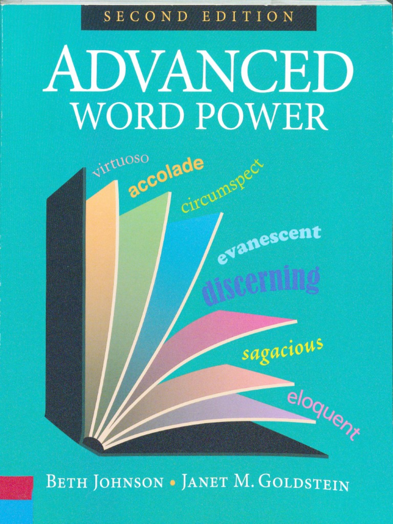 Advanced Word | PDF