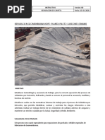 ASTM D5820-2006.en - Es | PDF | Presión | Bomba