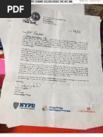 FBI - Table 43 | PDF | Uniform Crime Reports | American Government