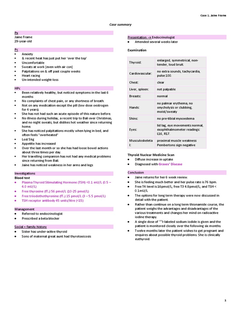Endo 1.0 - Frame | PDF | Neck | Common Carotid Artery