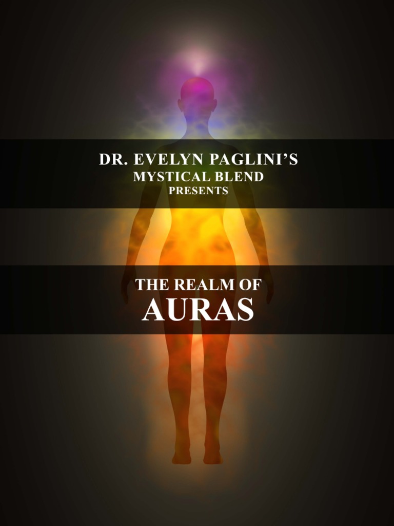 A step-by-step guide to seeing and interpreting aura colors – how to ...
